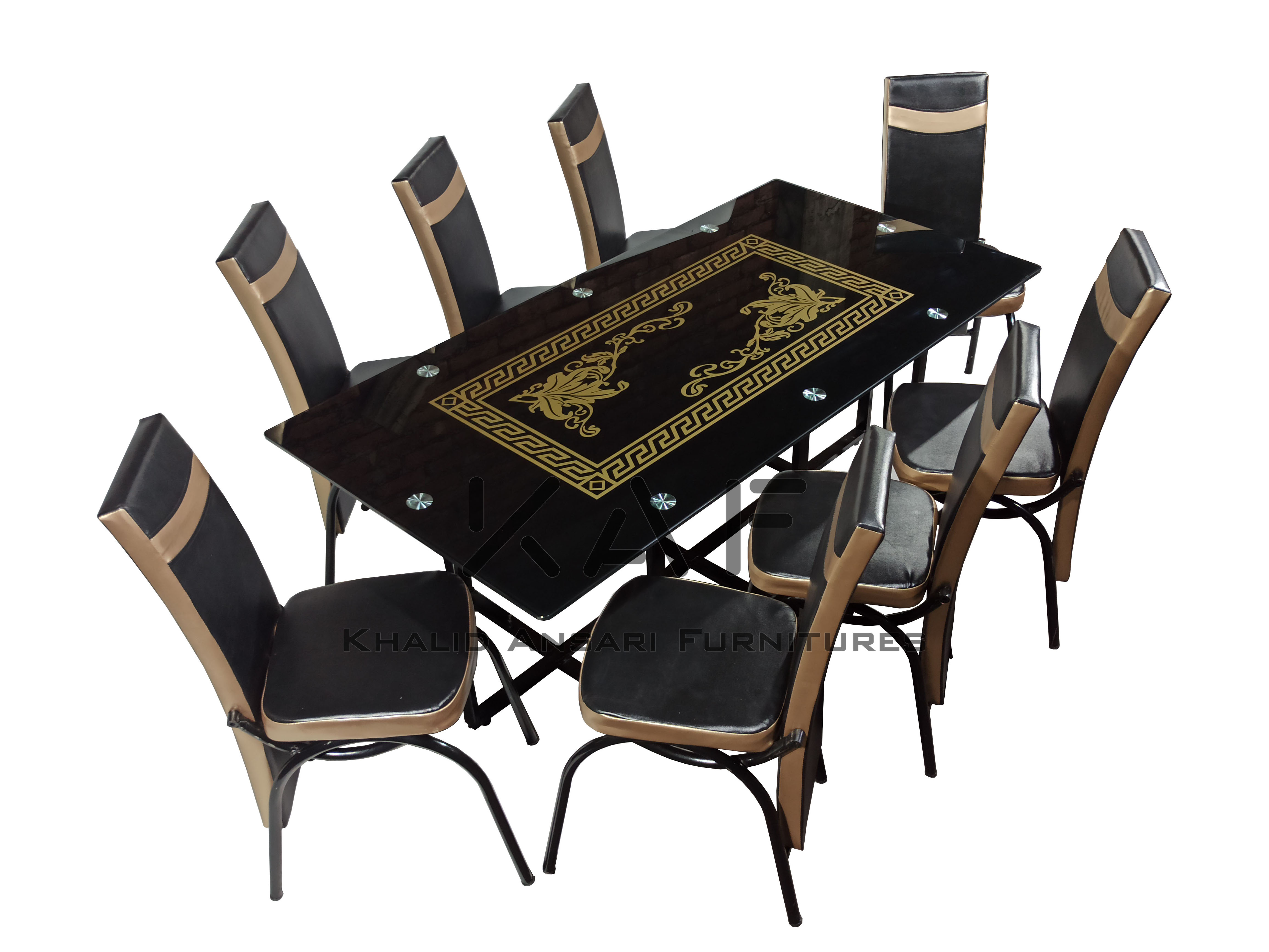 Versace Dining Table