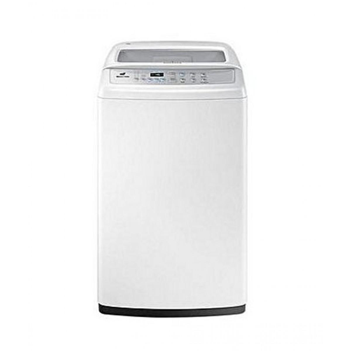 Samsung Fully Automatic Top Load Washing Machine 7KG (WA70H4200SW ...