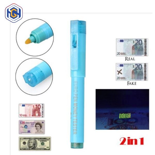 UV Note Checker, Money Detector, Currency's checker Machine, Currency's ...