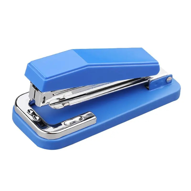 360 Rotatable Metal Heavy Duty Stapler Standard Long Stapler Stapling ...