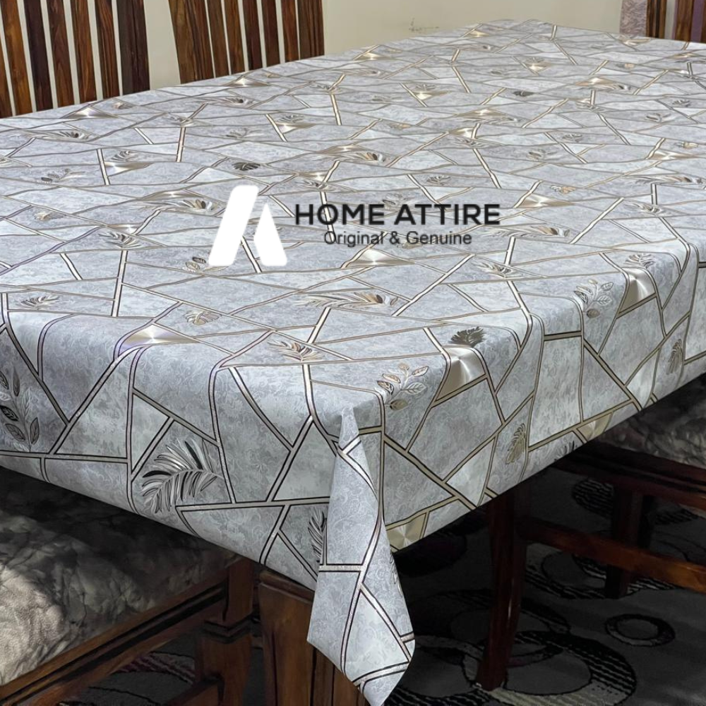 Modern Stylish Dining Table Covers For 4 Seater - 6 Seater and 8 Seater Dining Table | Daraz.pk