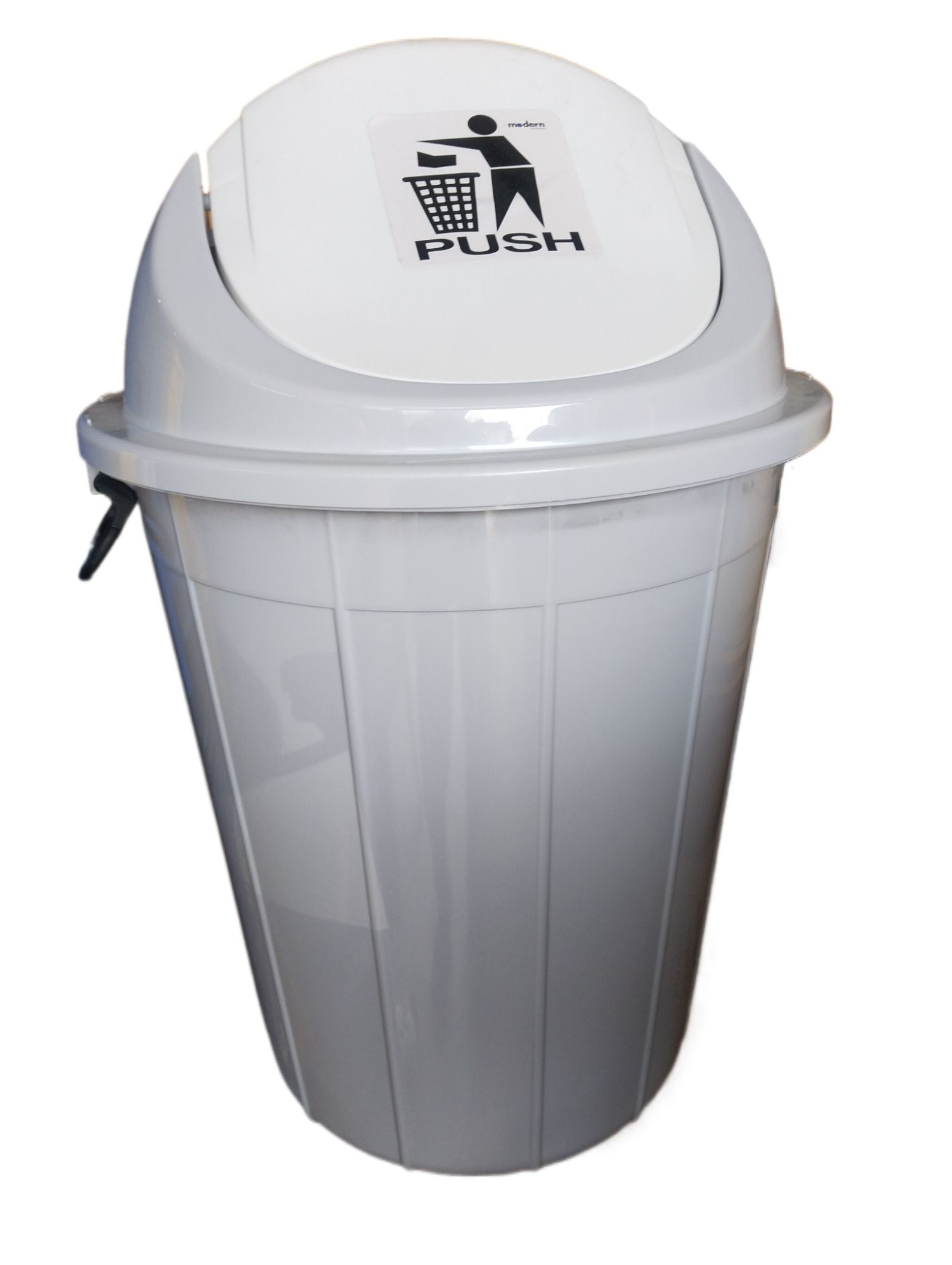 Swing Dustbin 40 liter | Daraz.pk