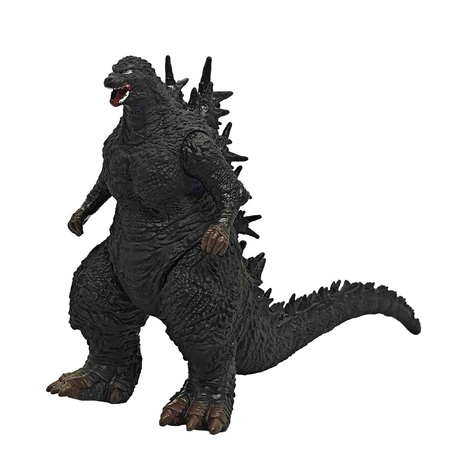 Godzilla Mechanical Godzilla Vs King Kong 2021 Movie Monster Dinosaur ...