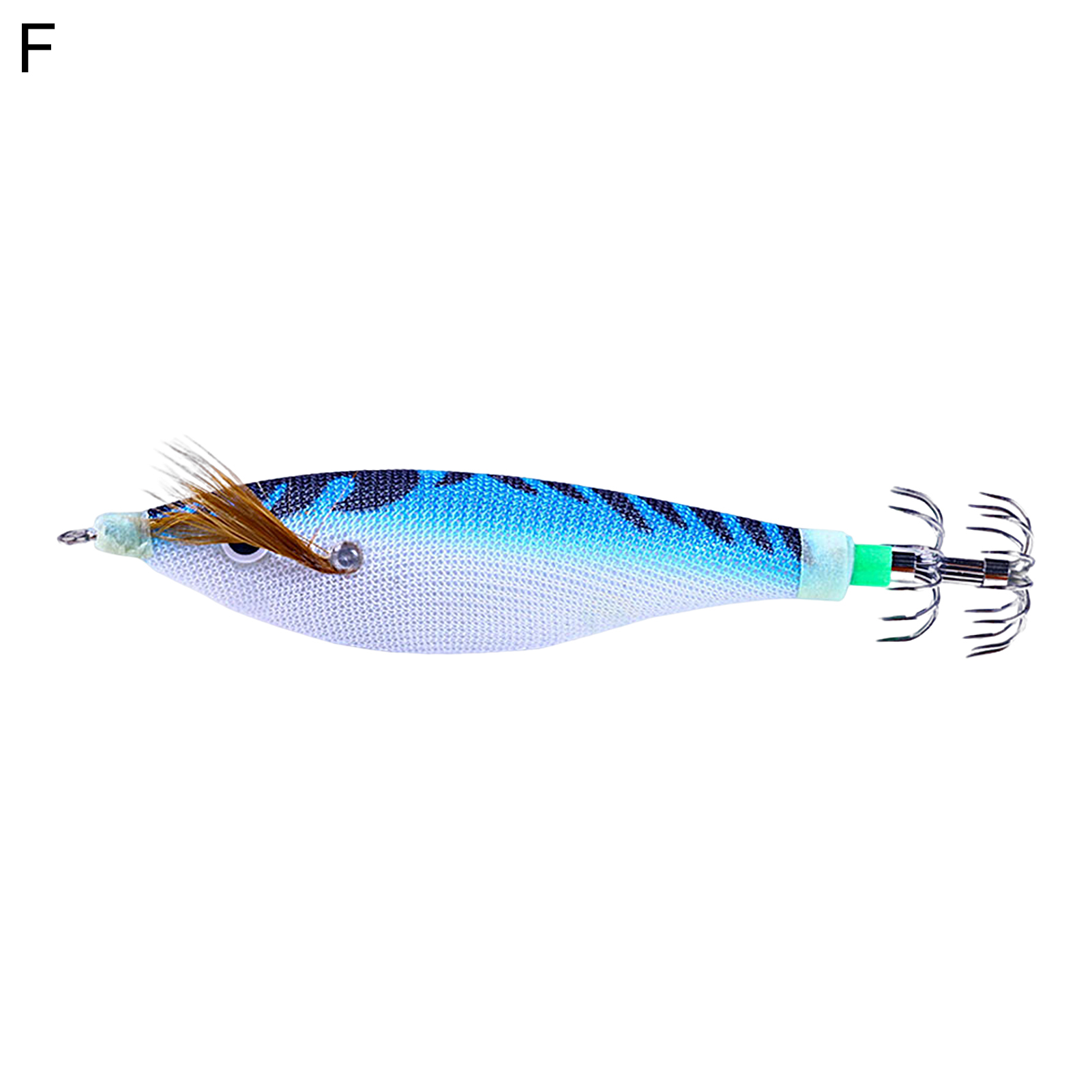 Artificial Shrimp Bait Professional Artificial Lure Wood Shrimp Bait ...