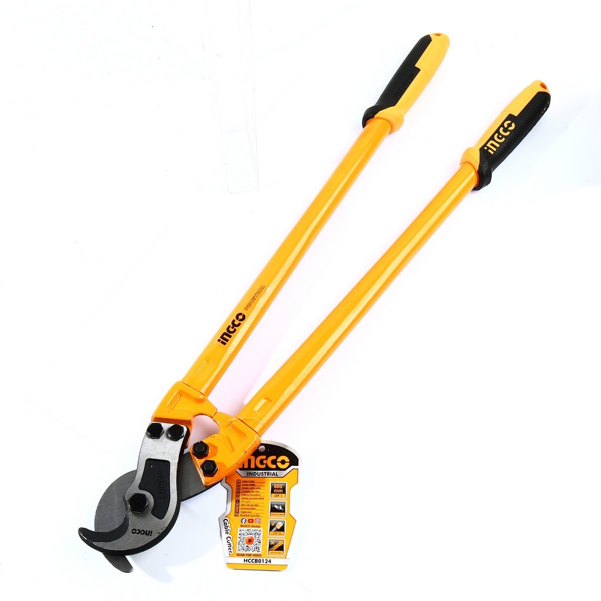 INGCO Cable Cutter 24" | Daraz.pk