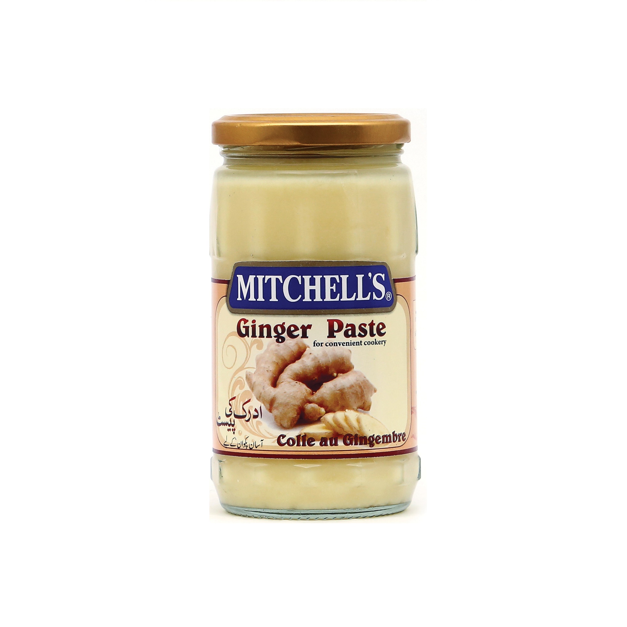 GINGER PASTE 320g | Daraz.pk: Buy Online at Best Prices in Pakistan ...