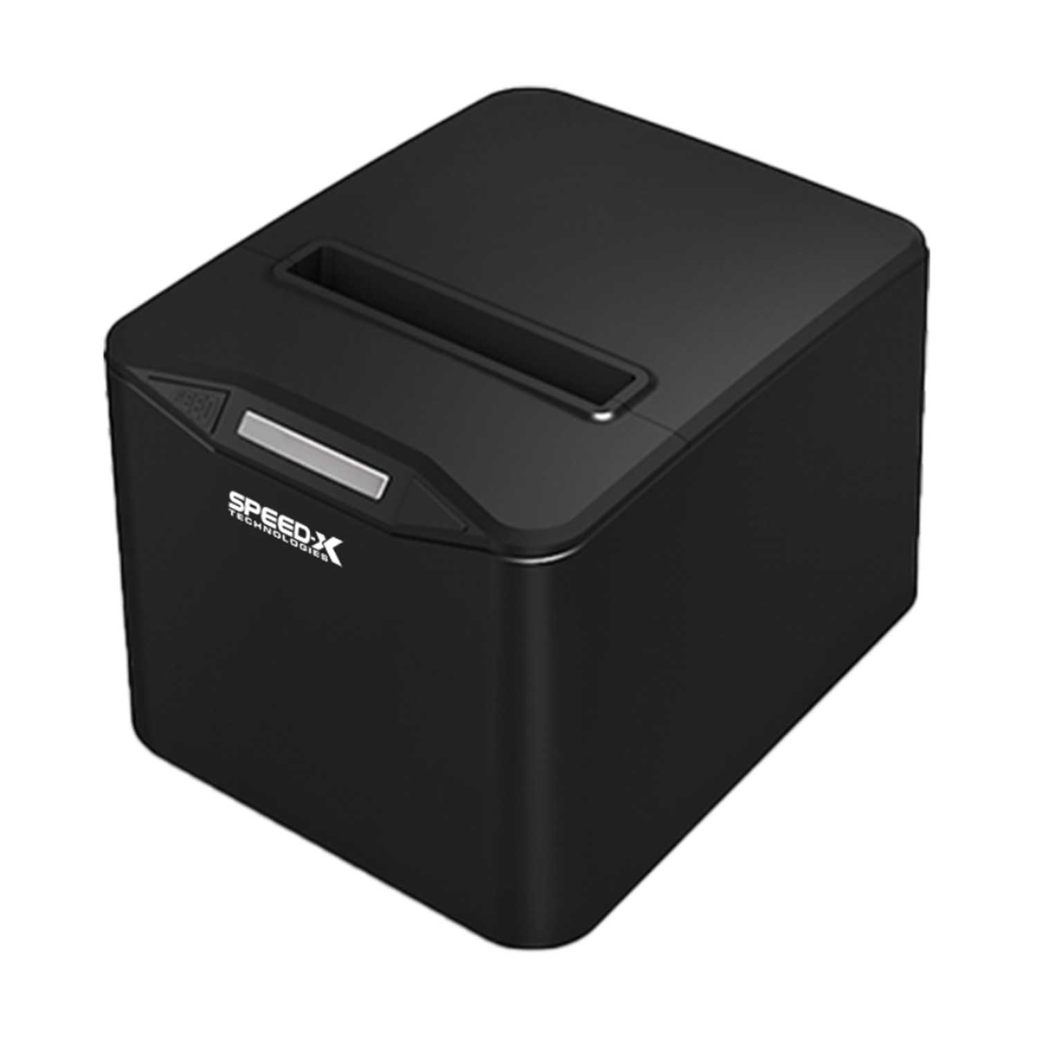 SPEED-X SP-210UL 80MM THERMAL RECEIPT PRINTER USB+LAN | Daraz.pk