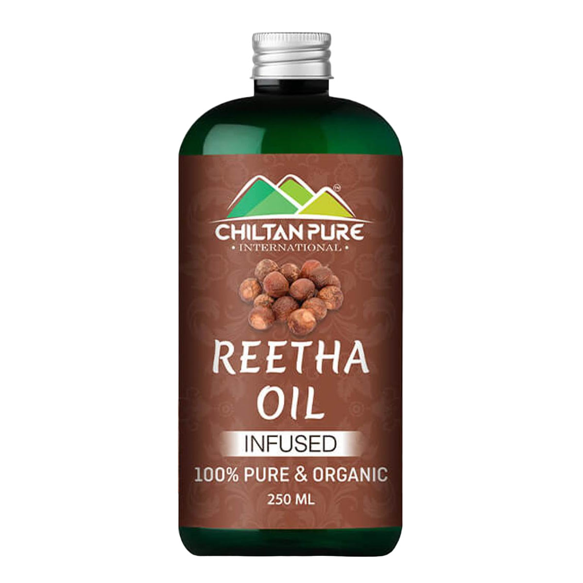 Reetha Oil – Effective Hair Cleansing Agent, Keeps your Scalp Healthy ...