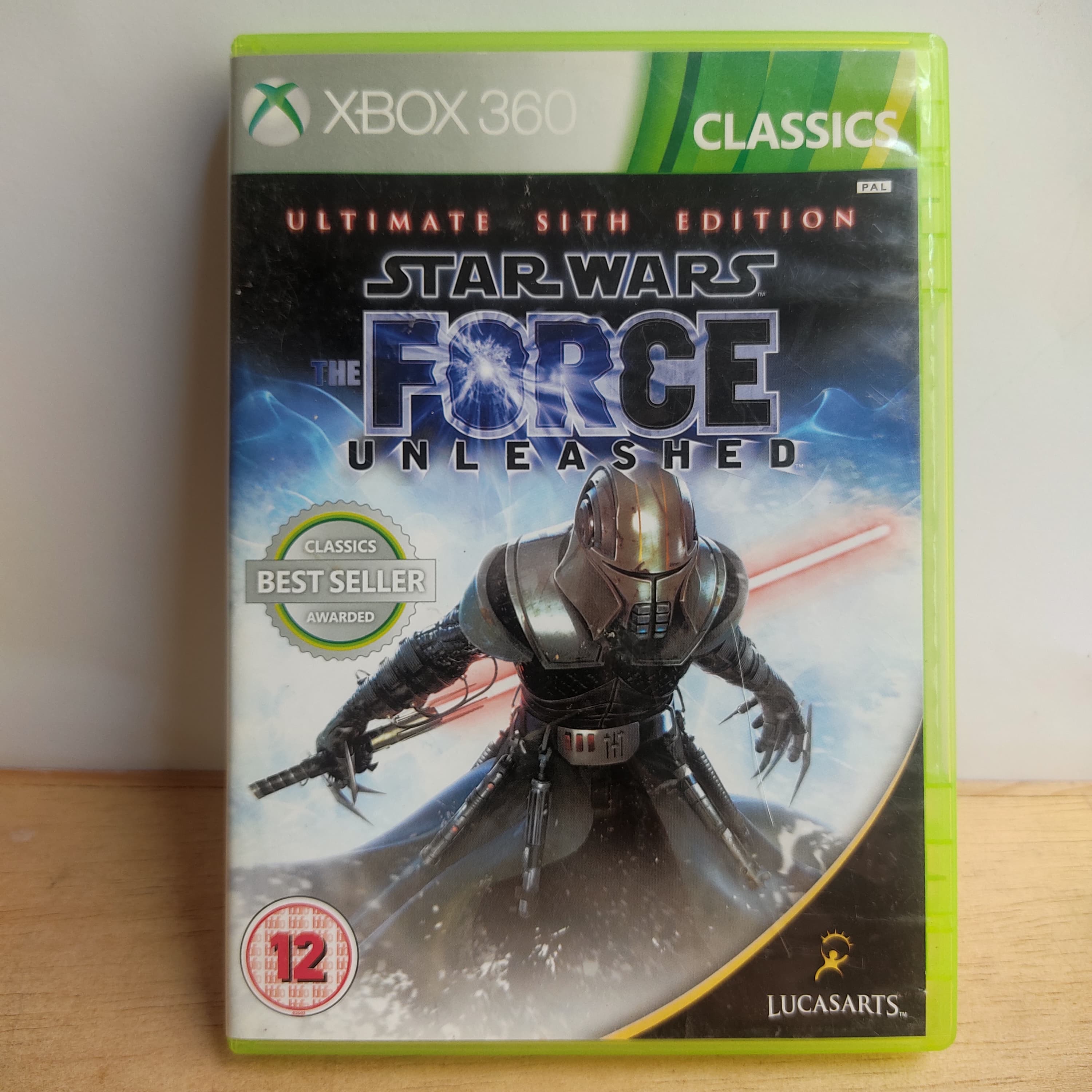 Original Xbox 360 Games (Choose and Buy!!!) | Daraz.pk