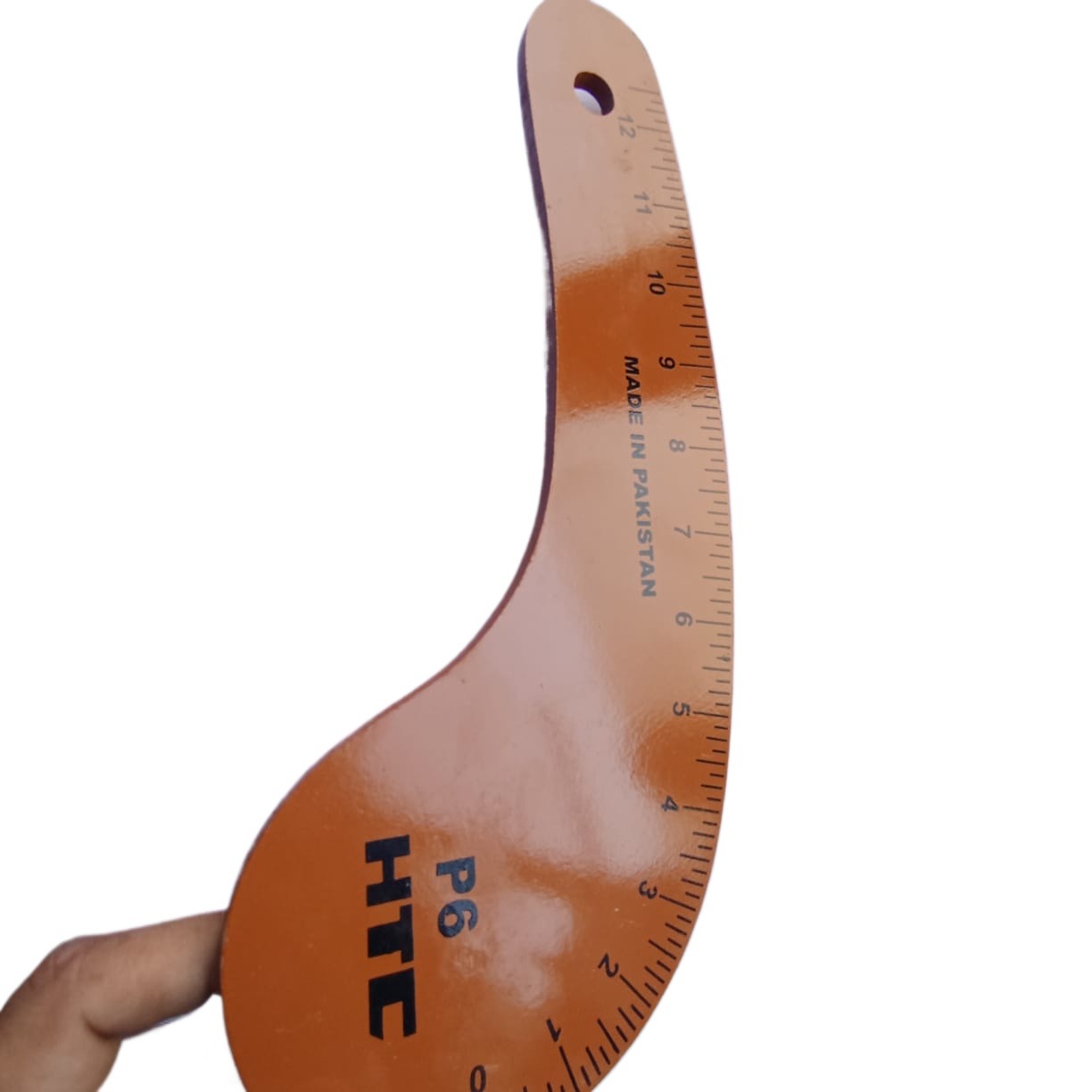 Shape Scale for Clothes, French Curve Ruler for Clothes Cutting / 12 ...