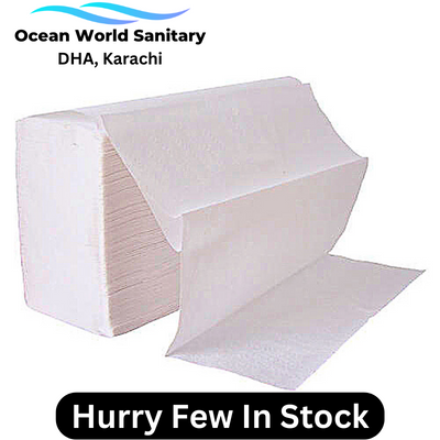 Tissue paper party box tissue 125 sheets, (250 ply/packet) of tissue ...