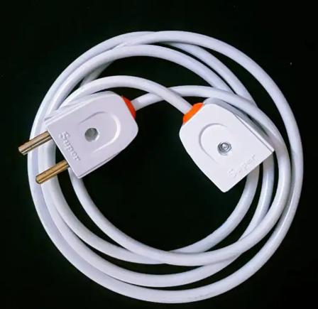 Quality Flexible Extension Cable With Male Female Plug Multi-Purpose ...