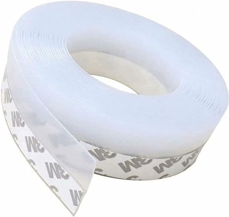 1M, 3M and 5M Flexible Door Bottom Sealing Strip Mosquito and Mouse ...