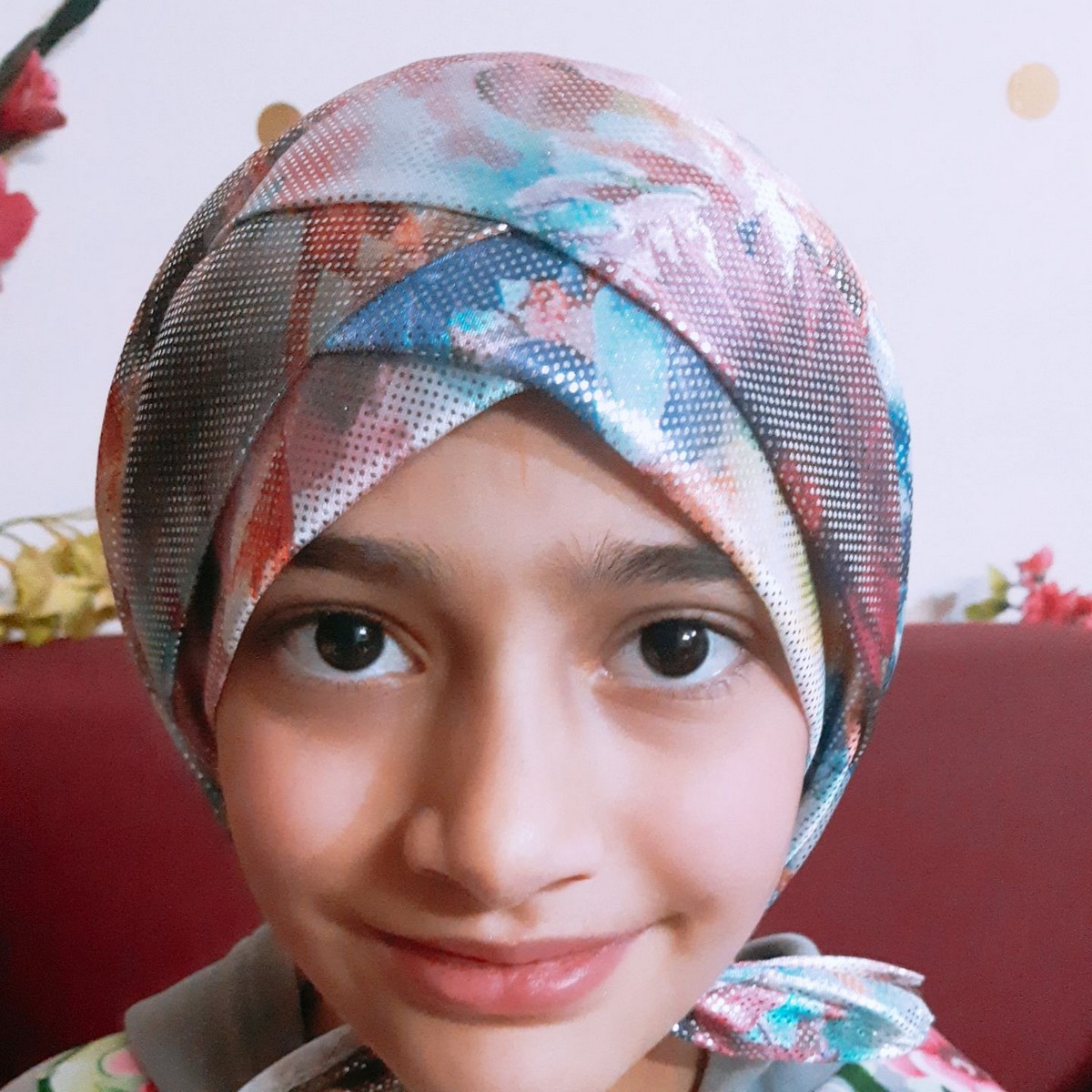 stylish front hijab cap for muslim omen | Daraz.pk