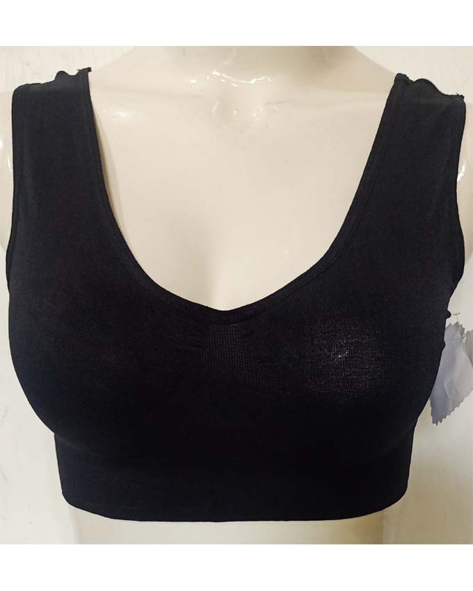 Ayesha Styleup's Breathable Cool Lift Up Air Bra, Women's Seamless Air ...