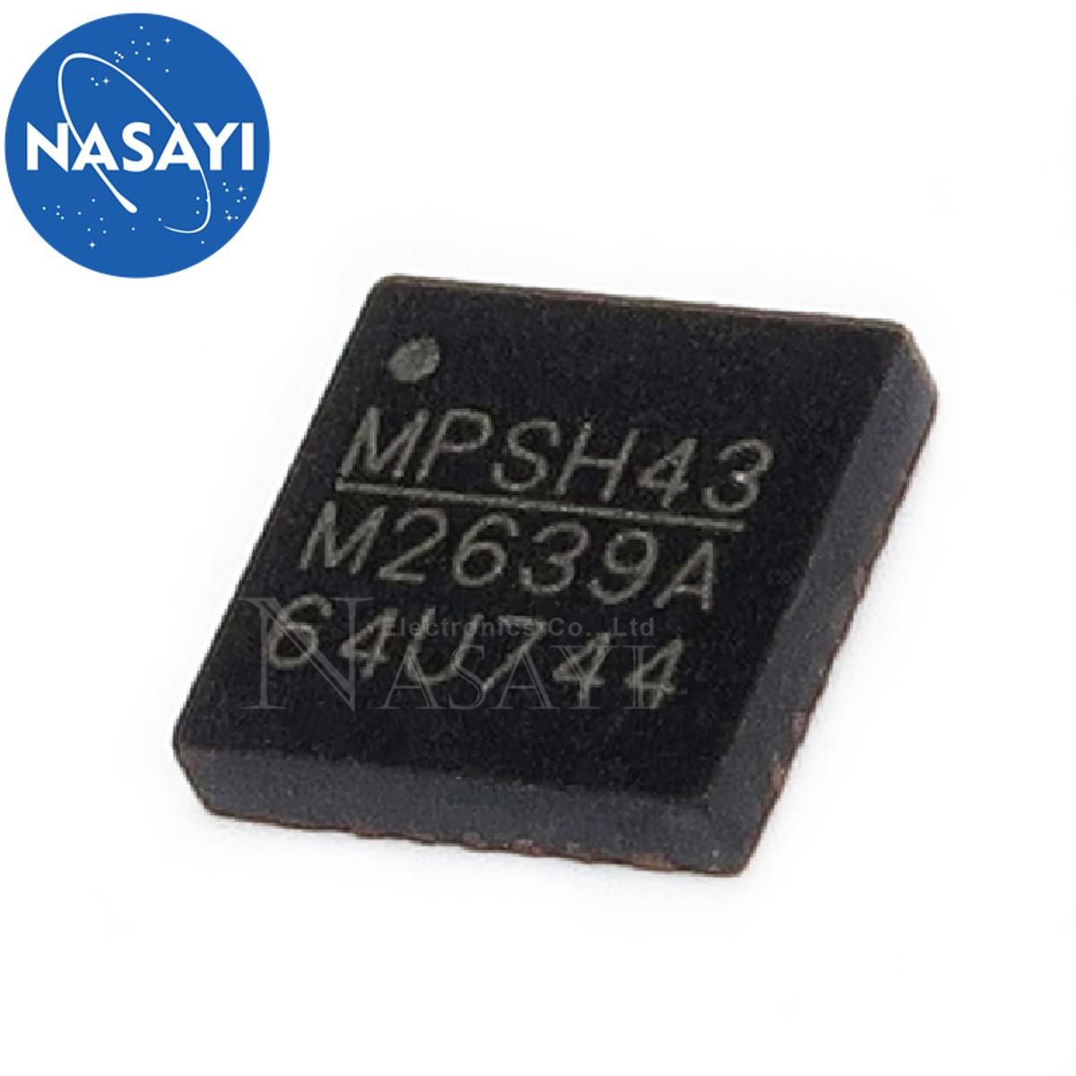 MP2639AGR-Z MP2639AGR MP2639 QFN-26 | Daraz.pk