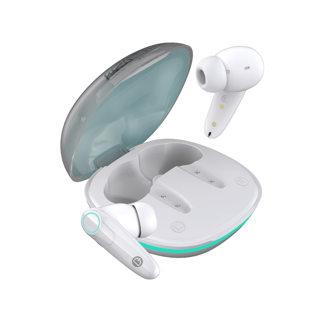 Dany® Airdot 102 Best Wireless Earbuds Environmental Noise Cancellation ...