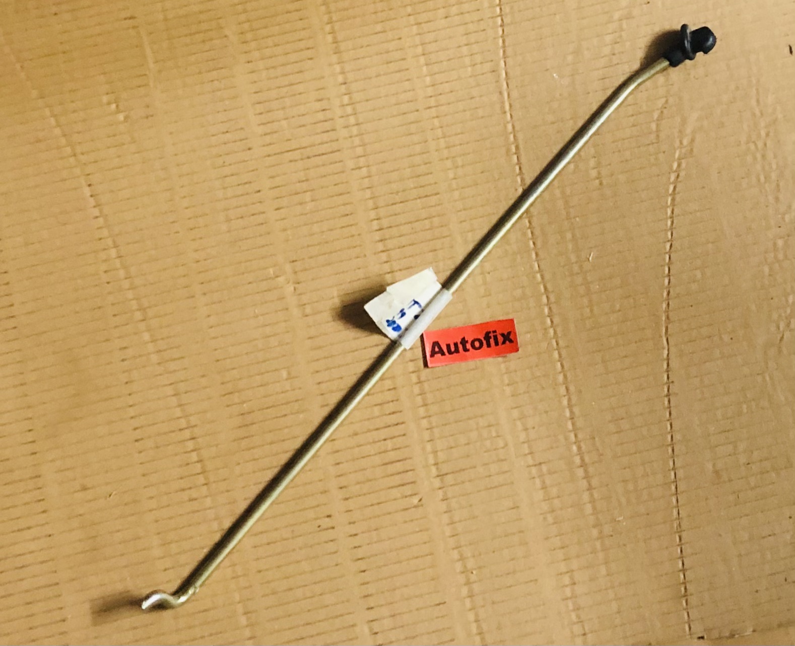 Toyota Vitz 1999 Steel Bonnet Rod 01 PC | Daraz.pk