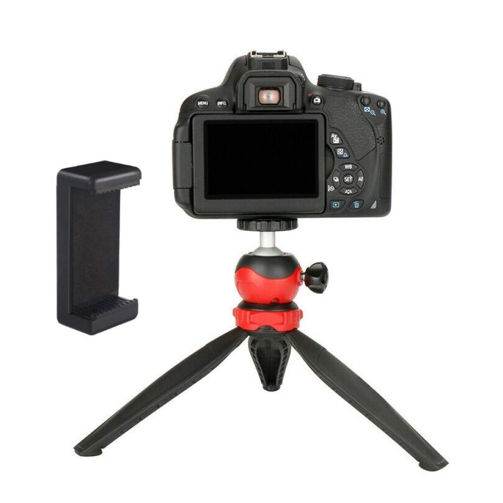 Jmary MT-20 Gorilla Pod Flexible Tripod Stand for Mobile Phones and ...