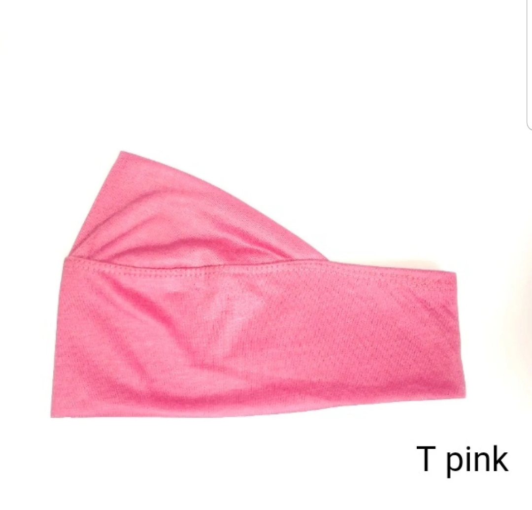 Half Tube Band Under Scarf Inner Cap for Hijab | Soft and Comfortable ...