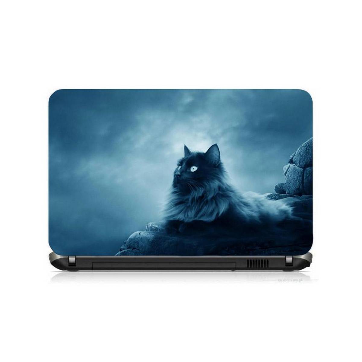 Universal Laptop Back Skin Wallpaper/LAptop BAck Sticker/Laptop Back ...