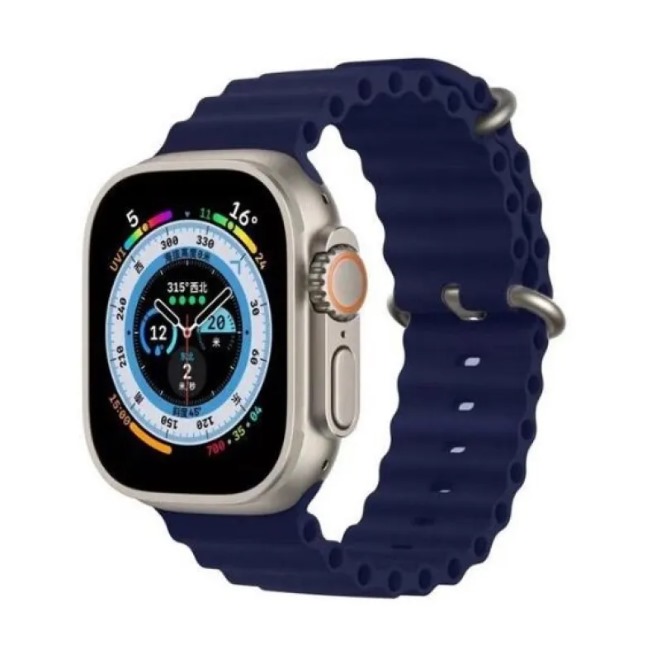 T90 Ultra 2 Smart Watch | New Model Smart Watch | Big HD Full Touch ...