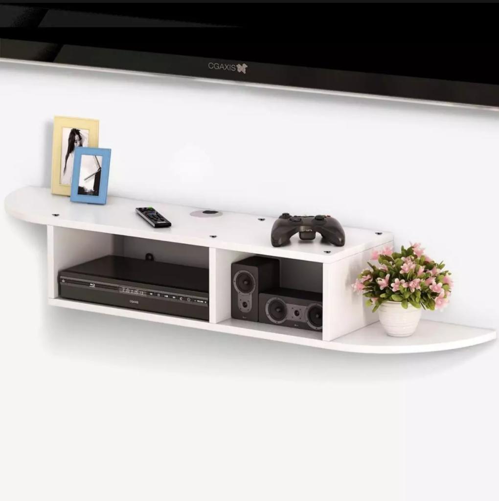 LCD/LED TV MEDIA RACK in UV Sheets | Daraz.pk