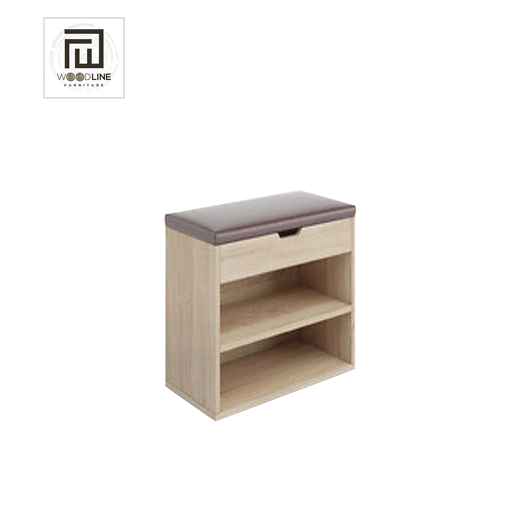 Premium Quality Shoe Rack Entrance Shoes organizer Shoes Rack with Seat ...