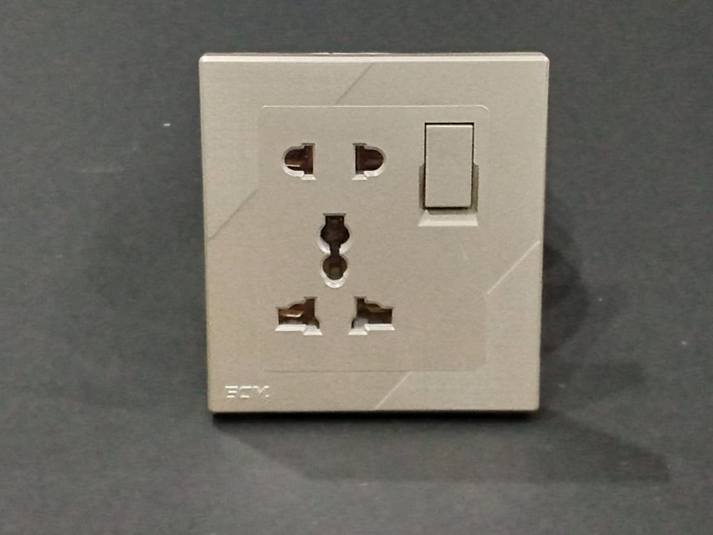 1piece CHINA FITTING SWITCH BOARDS | Daraz.pk