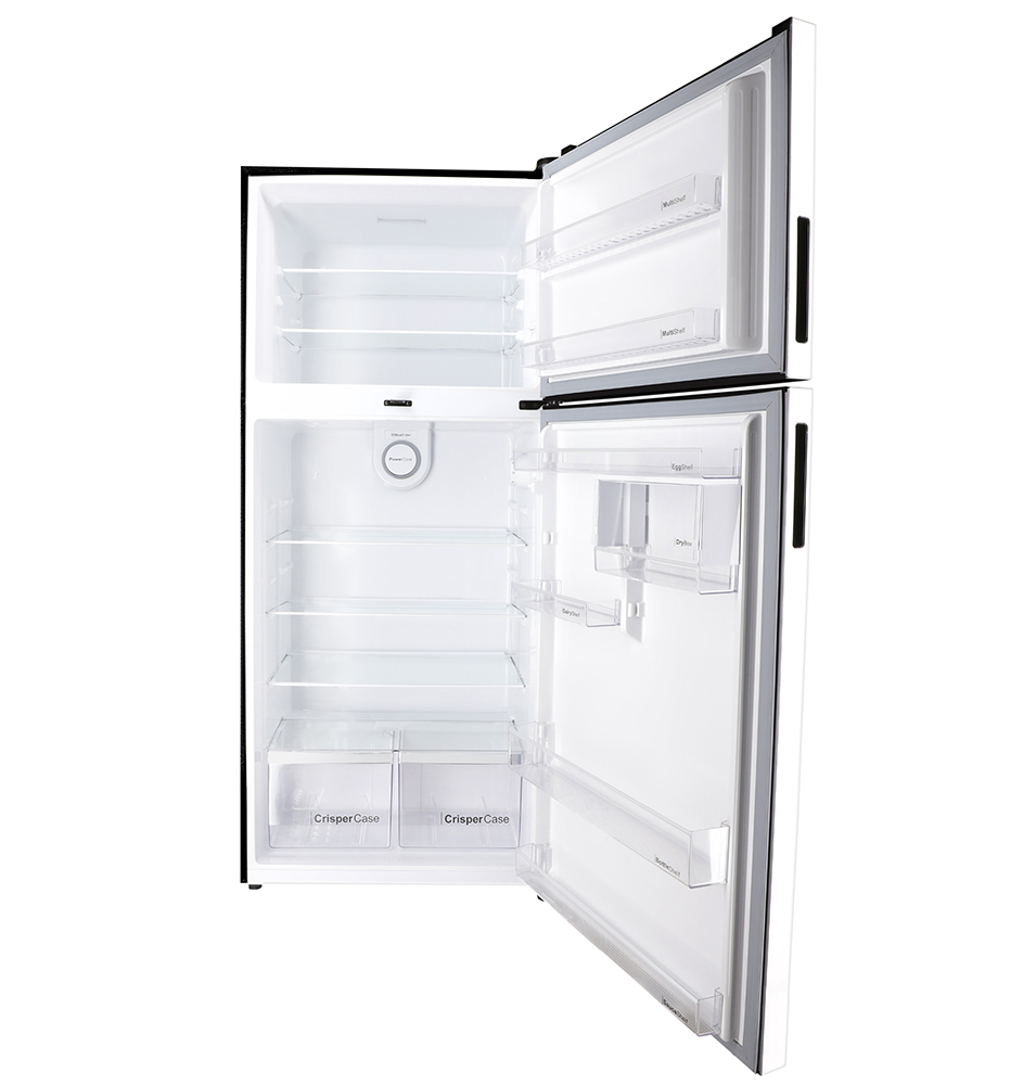 Dawlance Refrigerator 9149 LF M-Chrome/Metallic Silver/9 CFT/12 Years ...