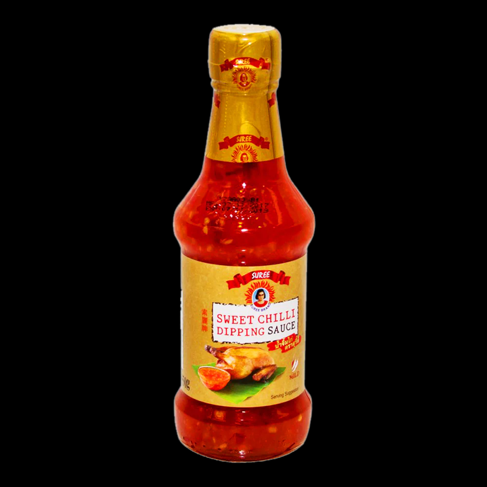 Suree Sweet Chilli Dipping Sauce, 295ml | Daraz.pk