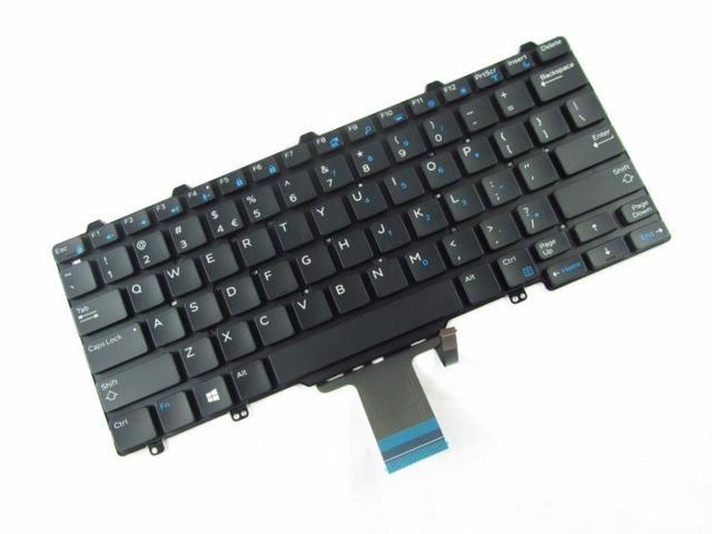 DELL_ E7270 HIGH QUALITY LAPTOP KEYBOARD | Daraz.pk