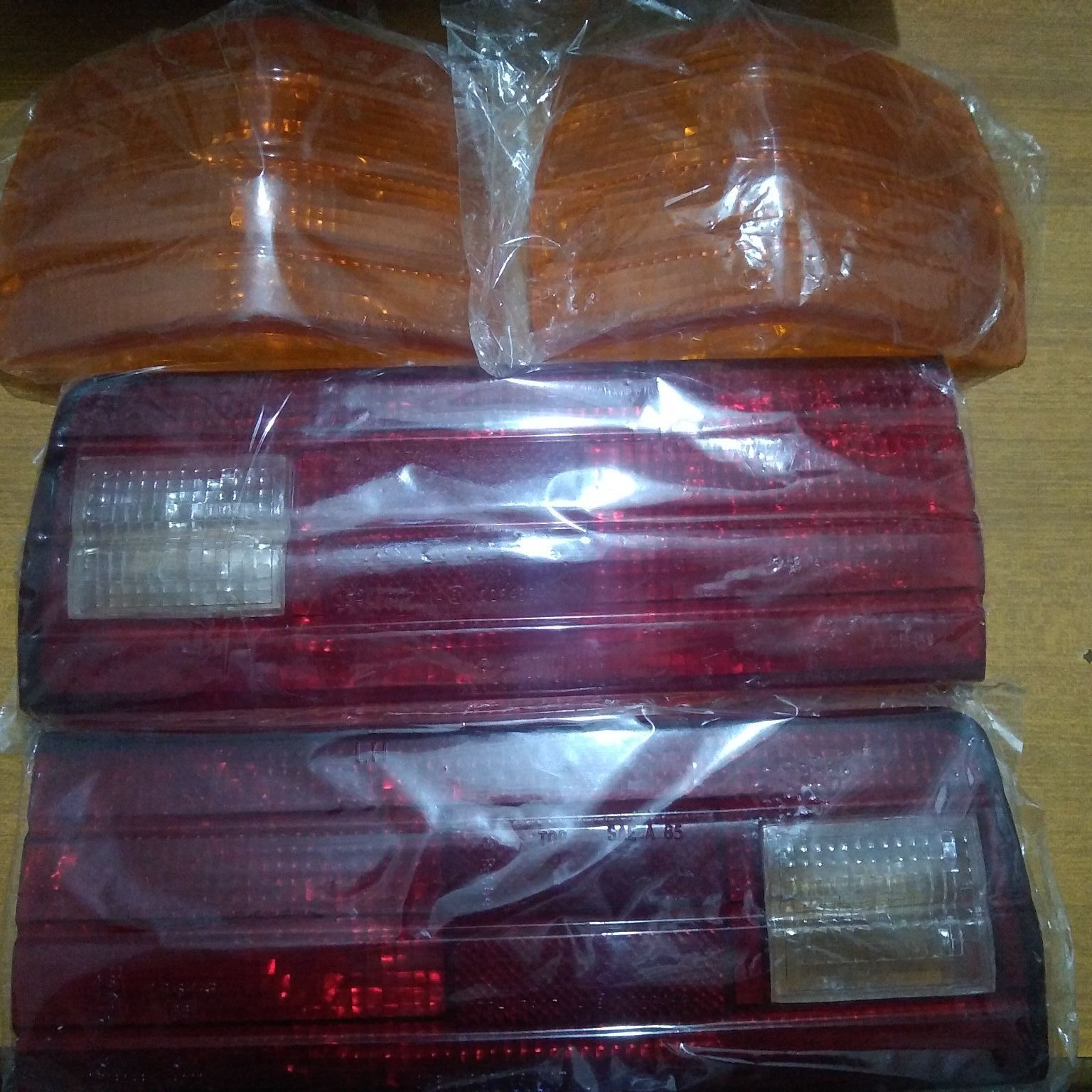 Daihatsu Charade G100 Parts