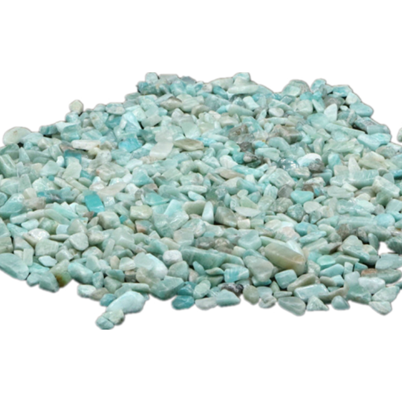 Natural Amazonite Stone, Precious Gemstone, Specimen, Mineral Healing ...