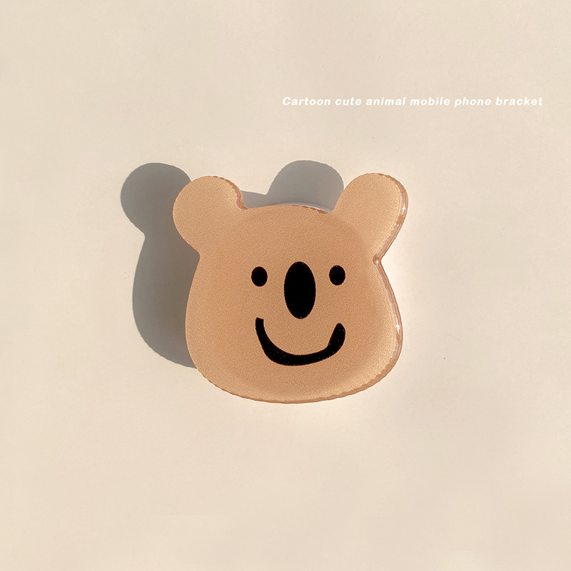 Cute Cartoon Pop Socket ( 1 pc ) | Daraz.pk