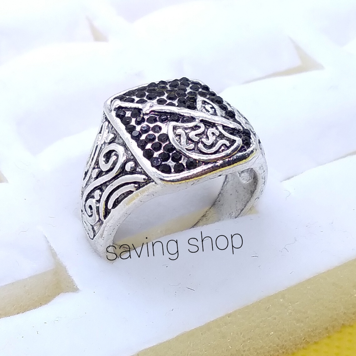 Ertugrul IYI Rings For Men | Daraz.pk