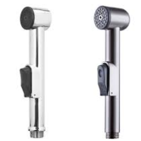 Premium Muslim Shower with Warranty - Multiple Colors Available | Daraz.pk