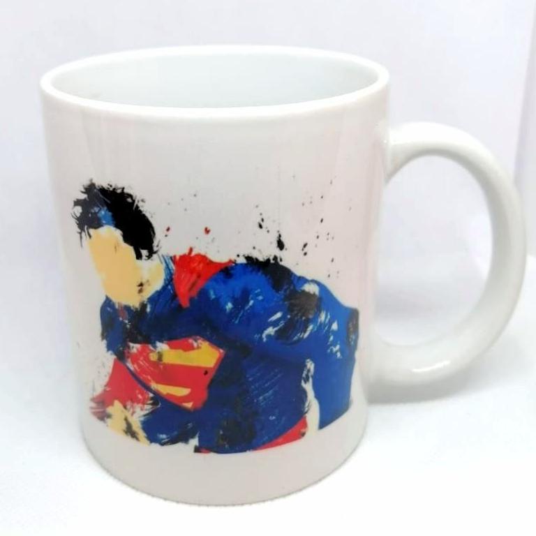 Superman Mug Art | Daraz.pk: Buy Online at Best Prices in Pakistan ...