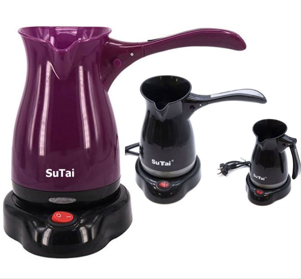 Electric kettle Coffee Pot 0.8L water boiler colourful kettle | Daraz.pk