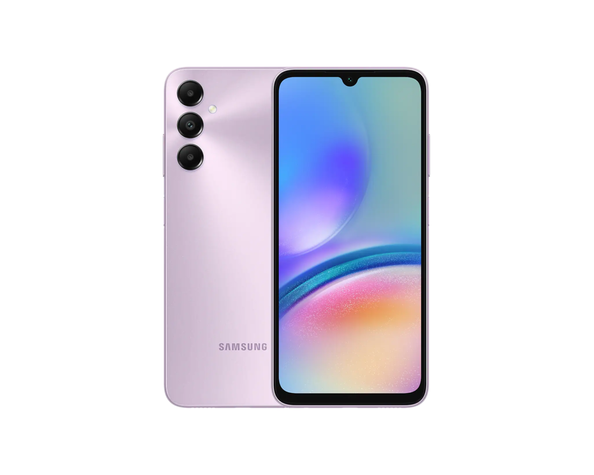 Samsung Galaxy A05s - 6.7" Inch Display - 6GB RAM - 128GB ROM | Daraz.pk