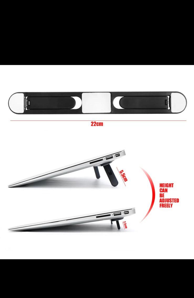 High Quality stand for Laptop and key Boards, made of the finest ...