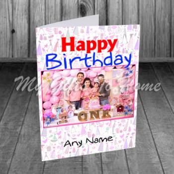 Happy Birthday Cards Online in Pakistan | Birthday Greeting Cards- Daraz.pk
