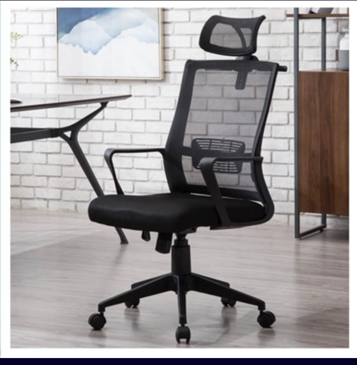 Executive Revolving Chair Boss Chair CEO Chair Head Rest Chair Best ...
