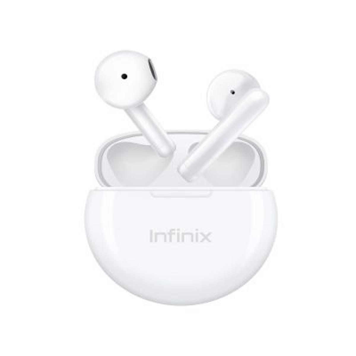 infinix XE 20 true wireless earphones | Daraz.pk