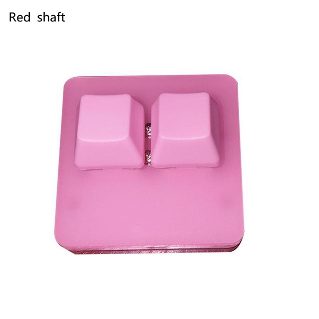 Black Rgb Usb Keypad 2 Key Copy And Paste One Key Password Multiple Key Combinations Custom