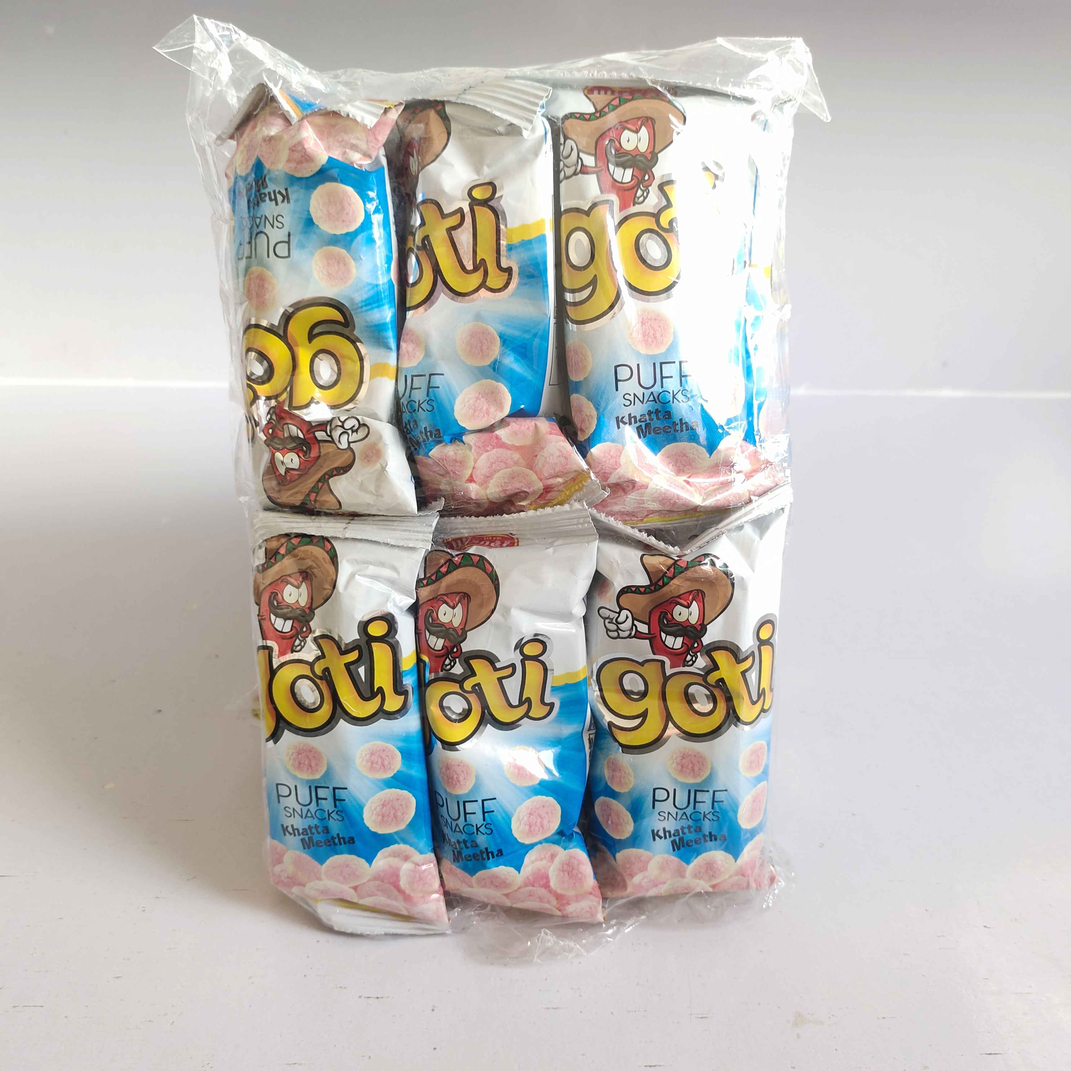 Goti chips 12 pcs | Daraz.pk: Buy Online at Best Prices in Pakistan ...