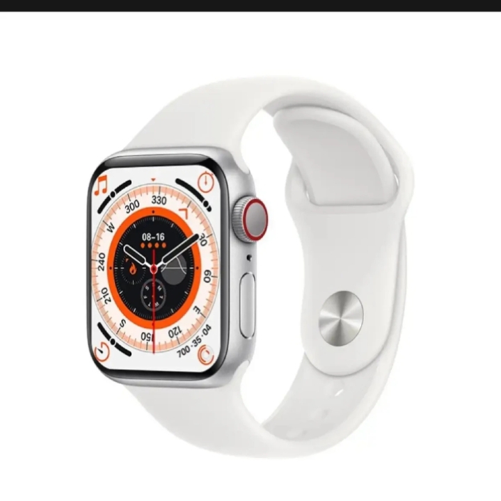 i9 Pro Max Smart Watch (44mm) For IOS And Andriod || Series 9 || Watch ...