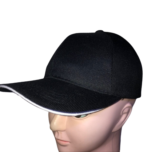 Best Quality Plain Sun Hats for Men Visor Caps for Baseball and Casual ...