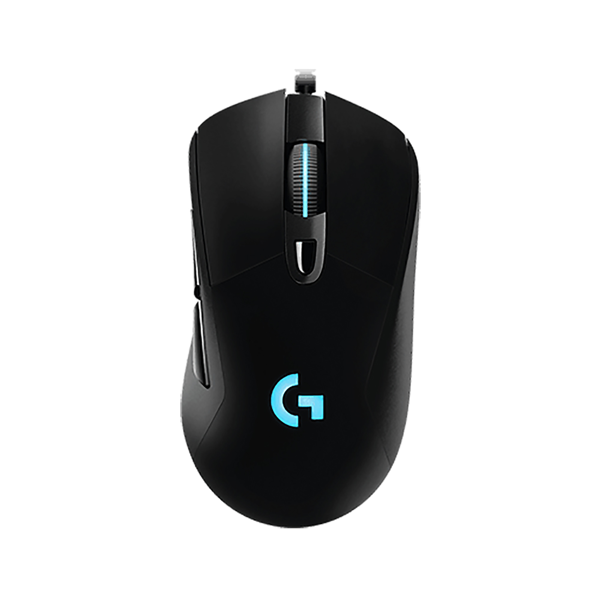 Logitech G403 LIGHTSYNC Gaming Mouse with HERO Sensor | Daraz.pk