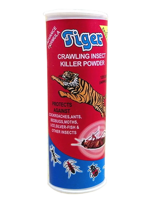 Tiger Powder Cockroach Killer | Daraz.pk